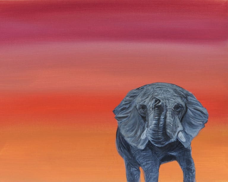 Amber – Jessica Eary