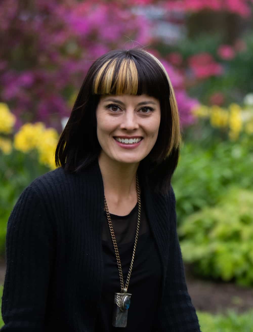 Jessica Eary – Intuitive Guide for Personal Empowerment